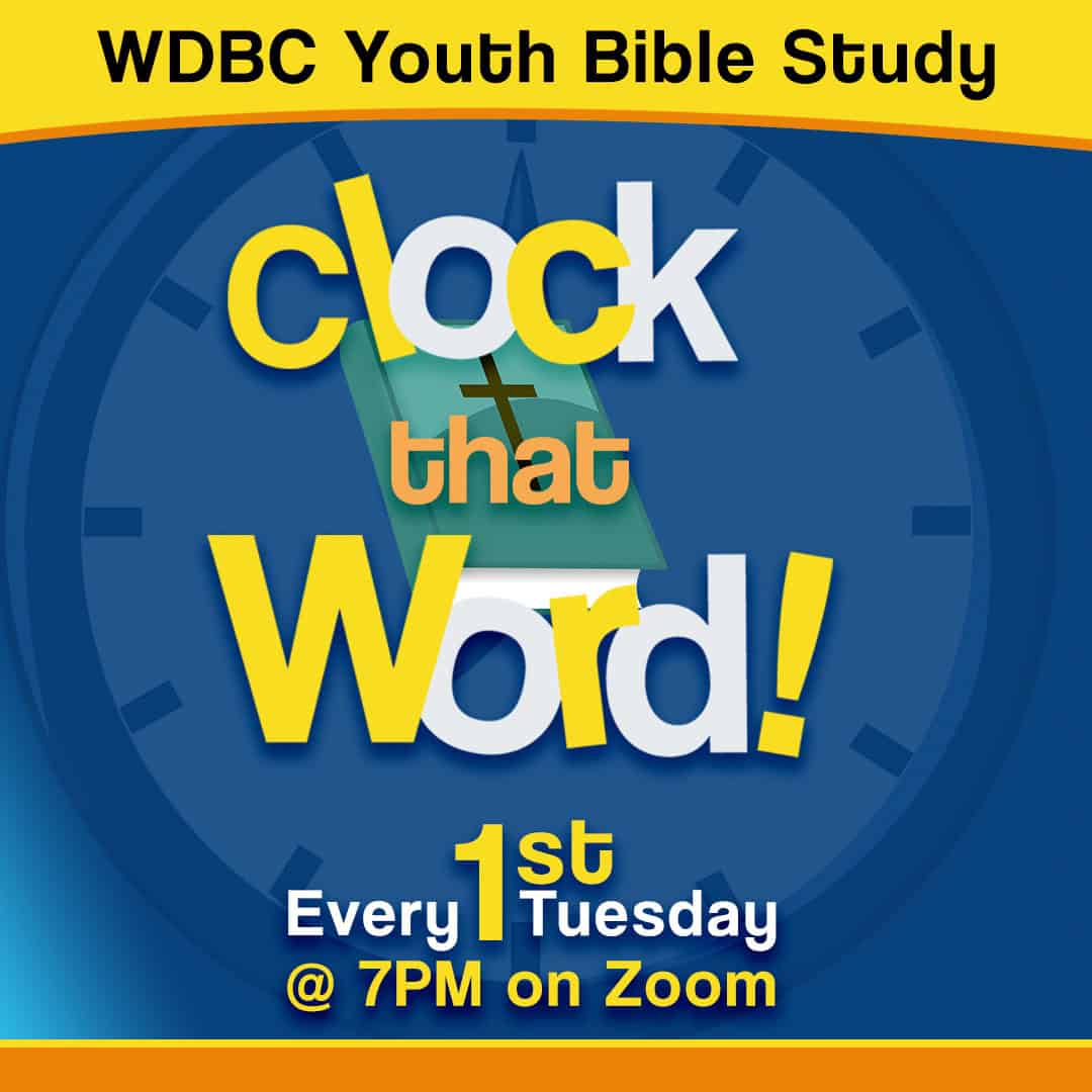 Youth News - West Durham Baptist Church | Durham, North Carolina